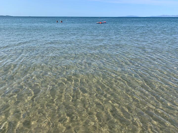 Grazioso Appartamento A Pochi Metri Dal Mare - Follonica