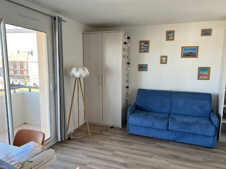 Studio Centre-ville Arcachon - Cap Ferret