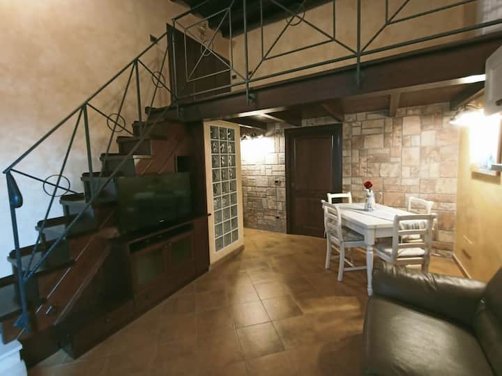 Casa Vacanze Tanina/life At Sea - Santa Flavia