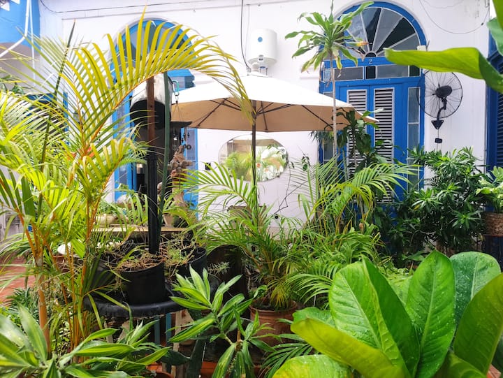 Amargura 62. Suites úNicas En La Milla De Oro. 4 - Havana