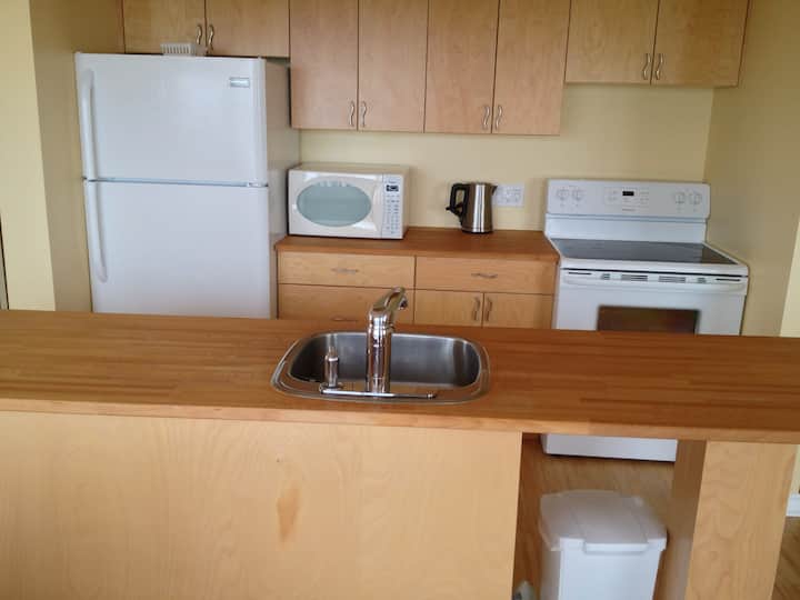 Oceanfront Cottage In Grande-digue, Near Shediac And Bouctouche - New Brunswick