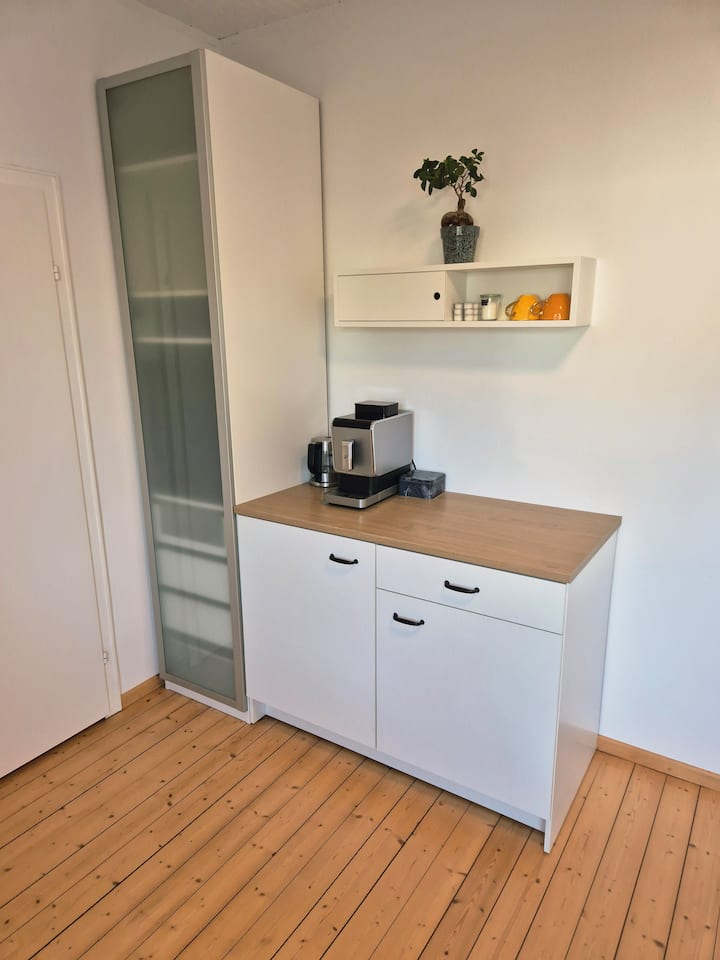 Ruhige, Kleine Unterkunft In Weyhe, Nähe Bremen - Nedersaksen