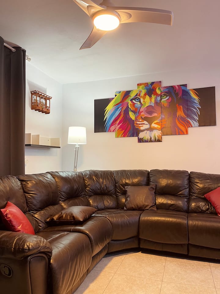 Elegant And Very Complete Apartment Bahía Puerto - Puerto del Rosario