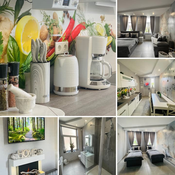 Whg Nr. 4 Für Ferien - Erfurt