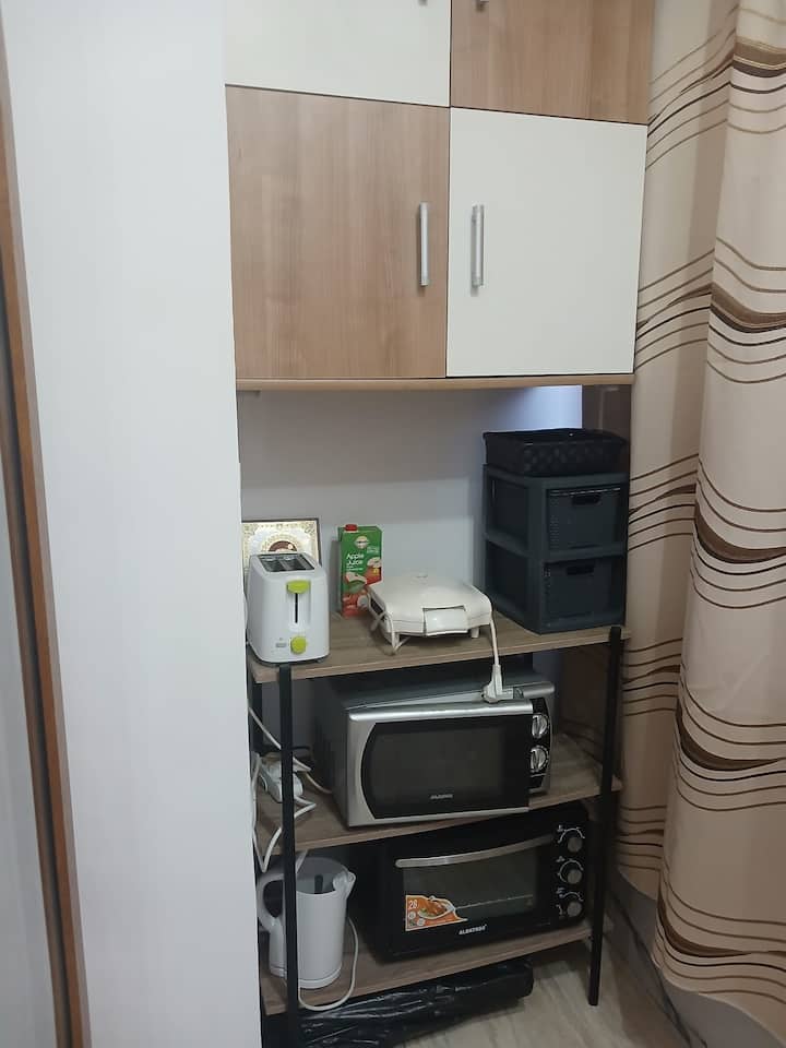 Garsoniera Ideala Lac Techirghiol - Techirghiol