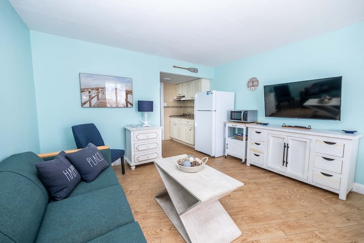 Nassau Inn Wildwood Beachfront Stunning Sunrises - Wildwood Crest