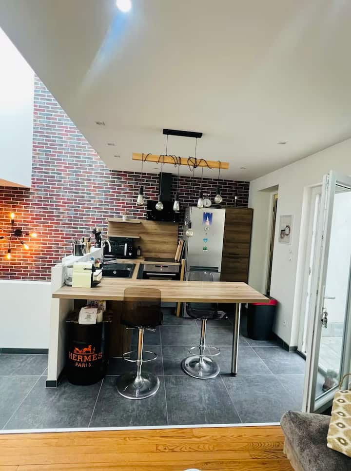 New York Touch - Bourg Les Valence - Parc Jouvet de Valence