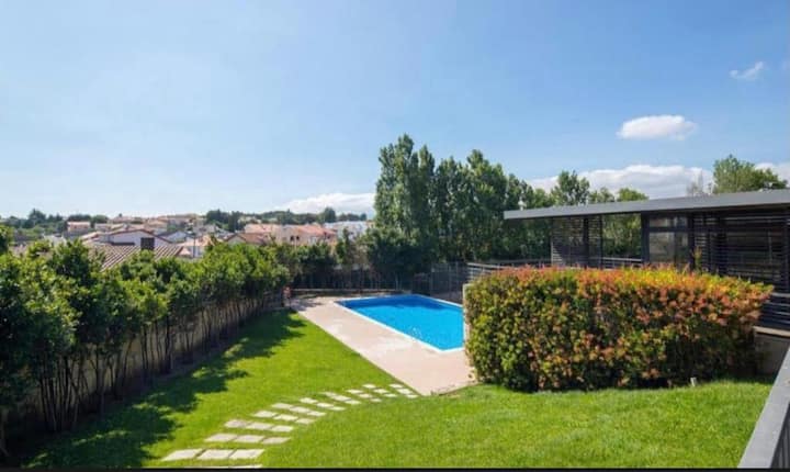 Elegant Family Penthouse Near Cascais - Estoril