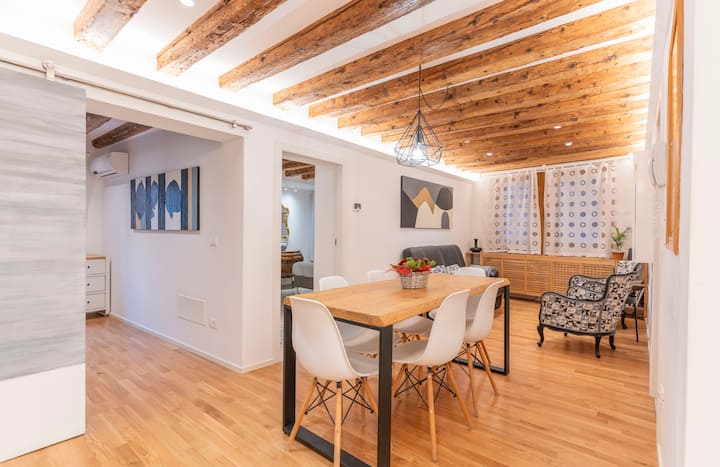 Ca’ Sartori - Venice