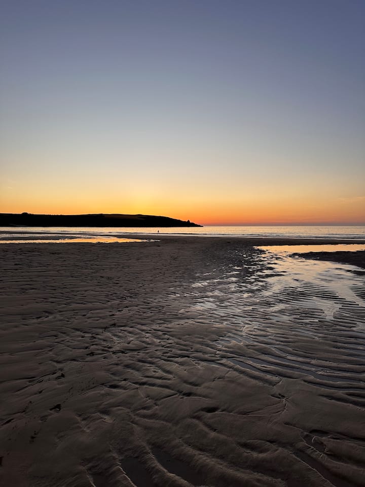 Superb Lodge Walking Distance To Padstow, +Parking - Padstow
