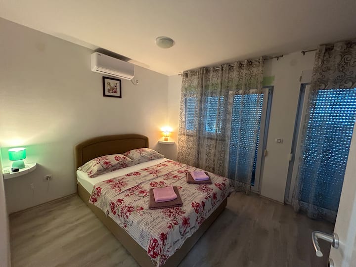 Apartman No 2 - Vir