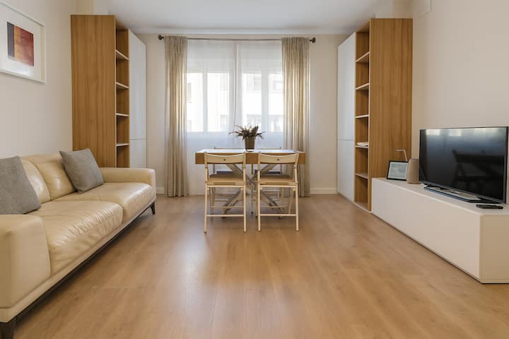 Amaro · Apartamento Cerca De Playa Victoria, Cádiz - Cádiz