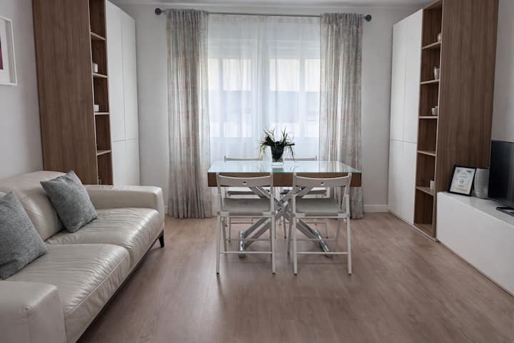 Amaro · Apartamento Cerca De Playa Victoria, Cádiz - Cádiz