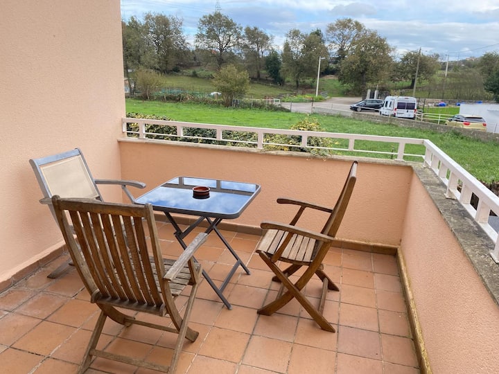 Chalet Adosado Tanos, Cerca De Costa Cantabria - Los Corrales de Buelna