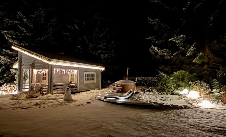 Романтичный уютный домик с баней рядом с морем - Latvia