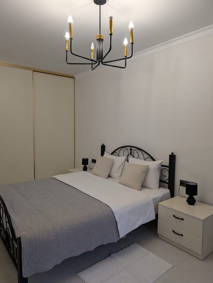 Royal Kamianets Apartment, центр Старого міста - Каменец-Подольский