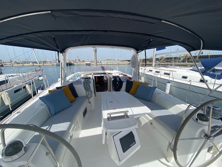 Valhalla Sea Experience - Ibiza