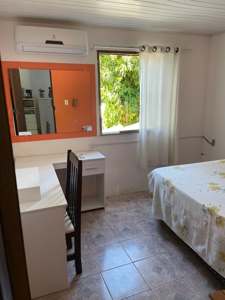 Apartamento No Centro - Perto De Tudo - Itacaré