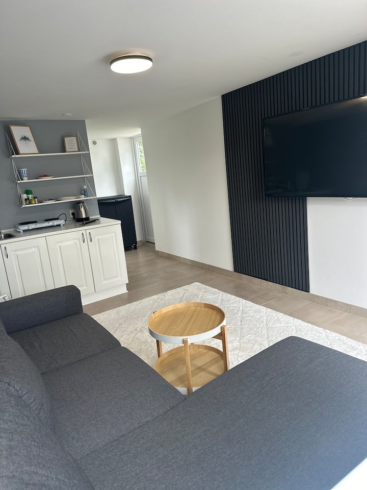 Privat Gæstehus I Sønderborg - 3 Km Fra Centrum - Sønderborg