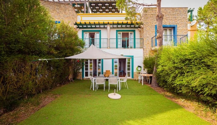 Casa Da Praia Verde - Ayamonte
