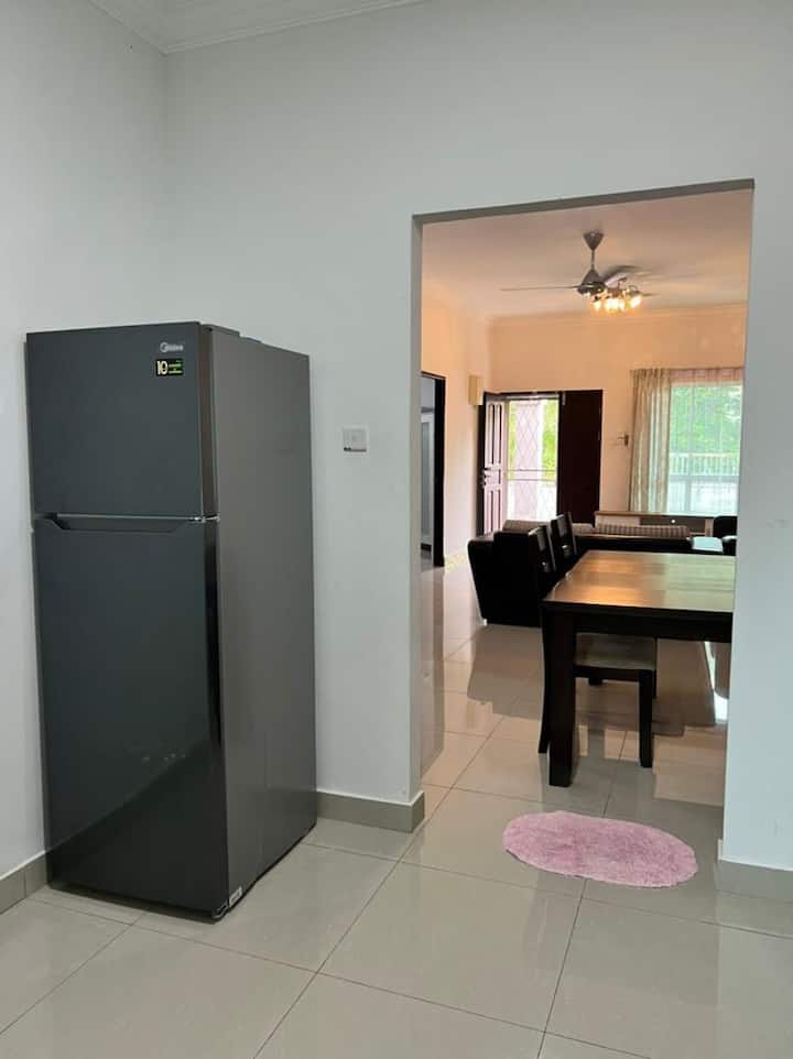 Lot 2827, Desa Bahagia - Miri