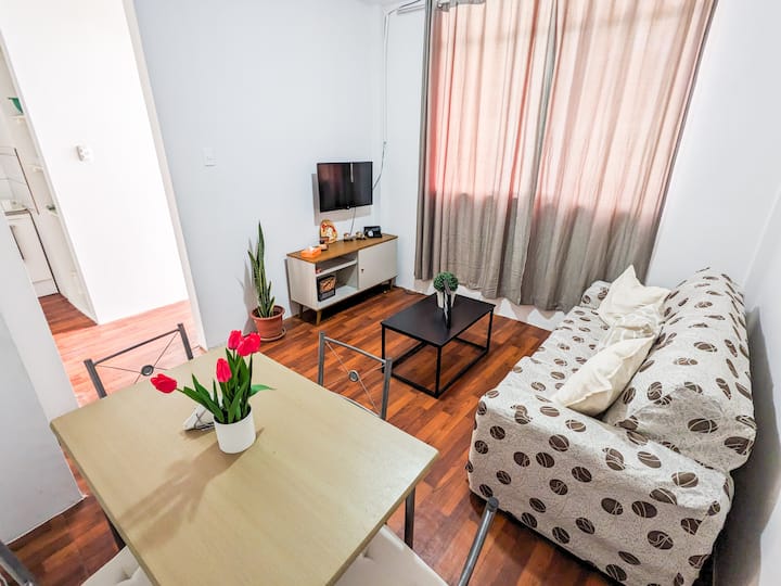 Cozy Guest House+ Garage - Piura