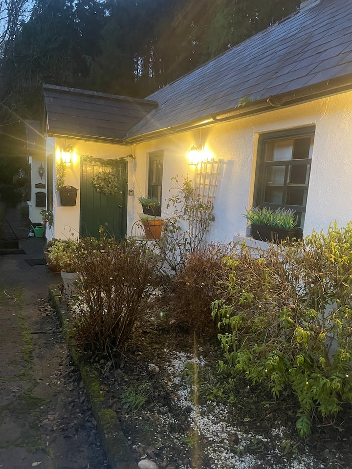 Spend Christmas In This Beautiful Cosy Cottage - 