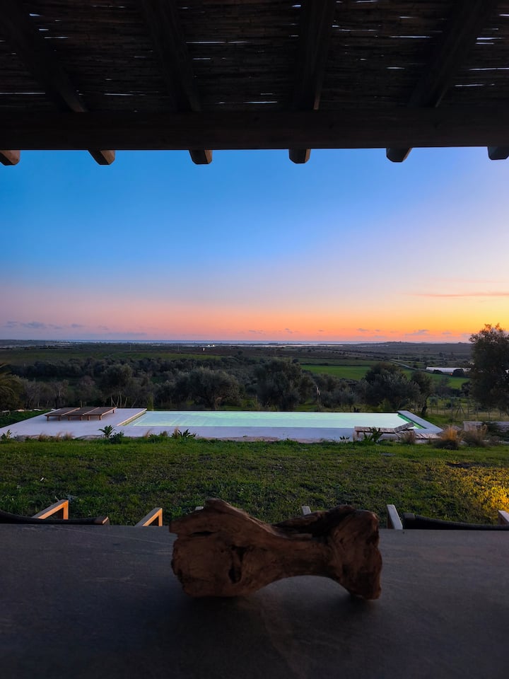 Discover Sicilian Splendor At Villa Magnus: - Rosolini