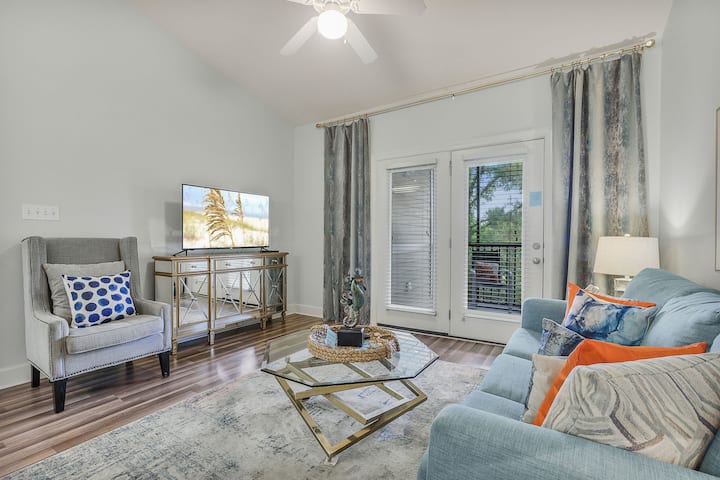 Discounts! Luxury Condo By Sports Complexes+beach - Foley, AL