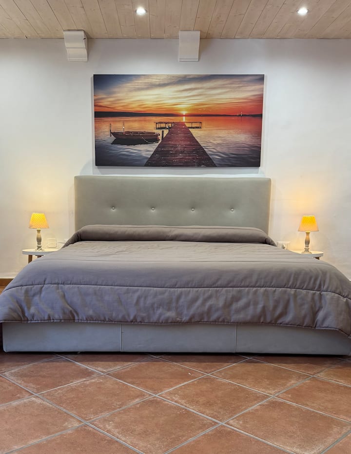 Aura Apartment - Brindisi