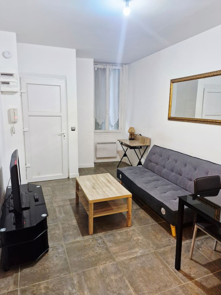 Super Appartement Idéalement Situé Au Bord Du Lot - Cahors