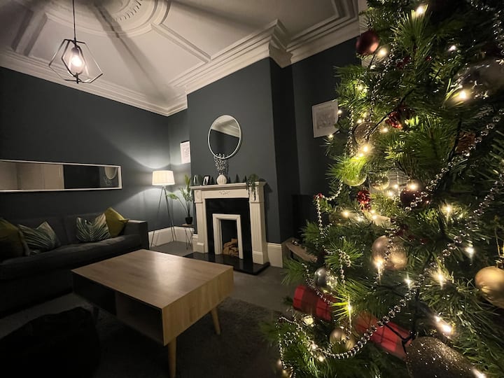 No 7 Sunderland Self-catering 3 Bed With Parking - Sunderland