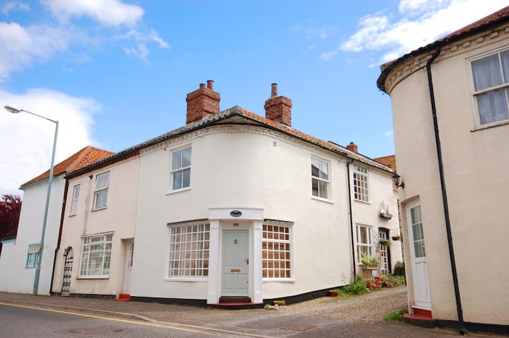 2 Bed In Wells-next-the-sea (Oc-1279) - Wells-next-the-Sea