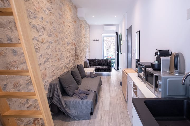 3.studio1. Dansmaison 6 Appart*cannes Centre/plage - Cannes