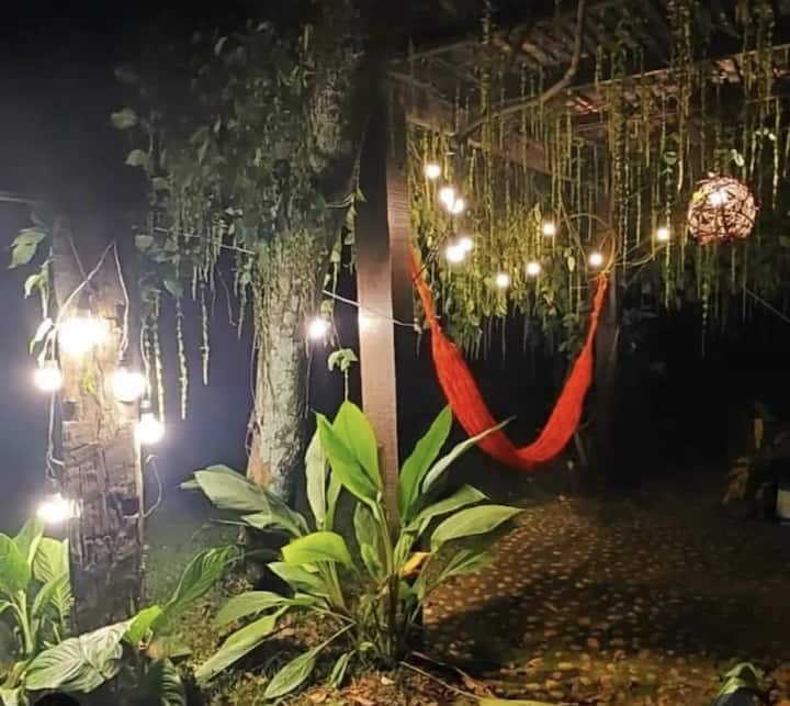 Casa Piuííí (Vista P Ma Fumaça) - Tiradentes