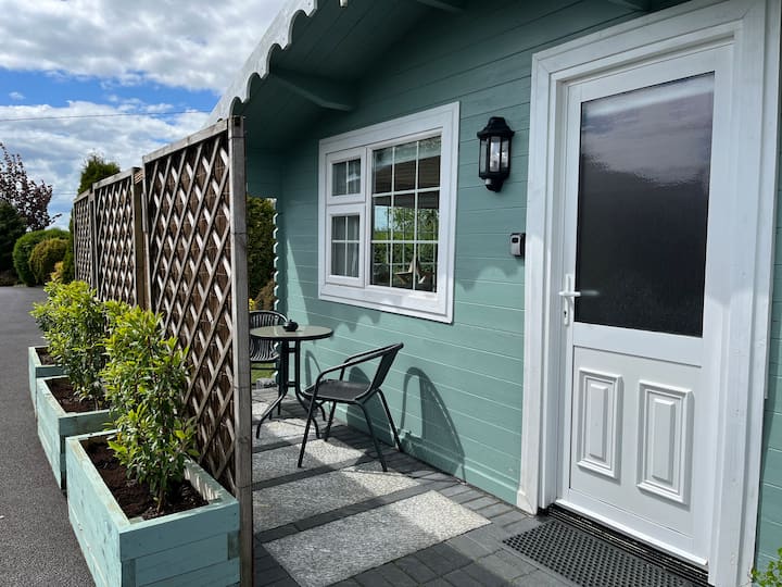 Adorable Cabin In The Countryside - Portlaoise