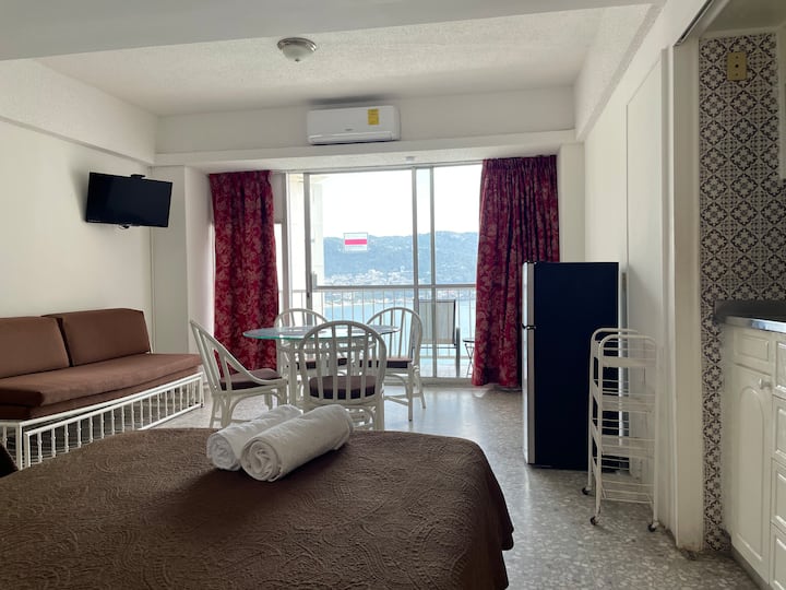 Lulú Suite Torres Gemelas 29 En Playa - Acapulco