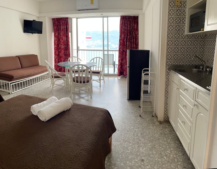 Saul’s Loft 29 North Playa Torres Gemelas - Acapulco