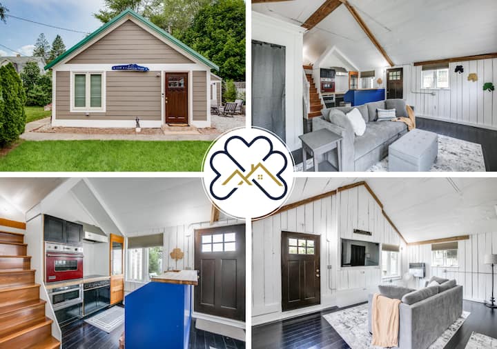 Cozy Bungalow 7 Blocks From Nd Campus - Notre Dame, IN