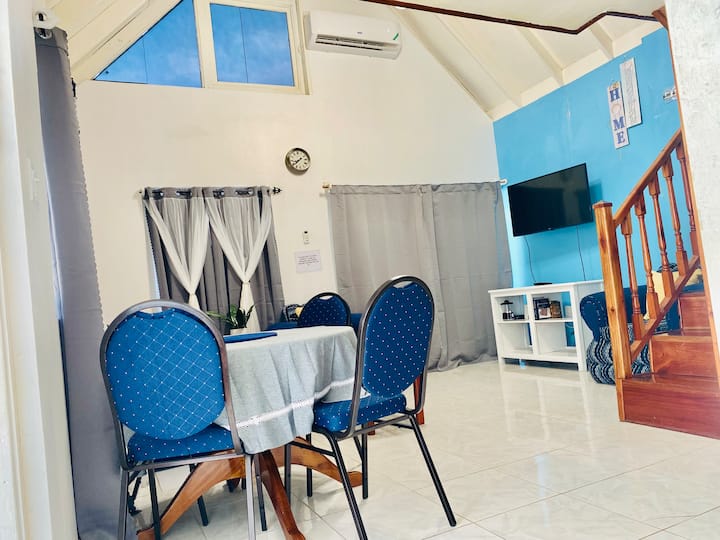 Palm Breeze Villa Free Wifi 🇯🇲 - Negril