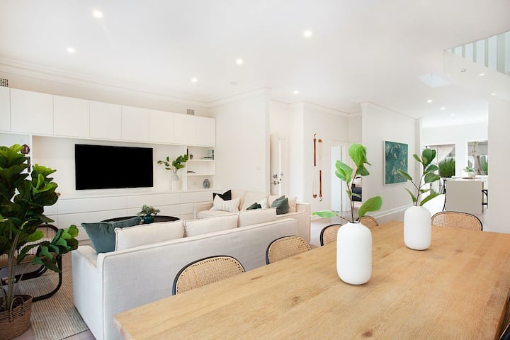 Bondi Coastal Dream Isyd - Coogee