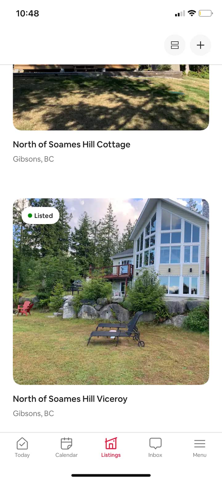 North Of Soames Hill Viceroy Suite - Gibsons