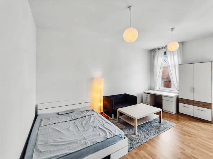 Staytime - Oasis Loft - Dresde