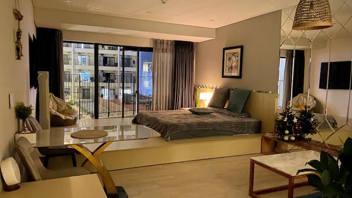 𝐍𝟏𝟓𝟎𝟖 |𝐆𝐂 - Goldcoast【sea View】since2020 - Vietnam