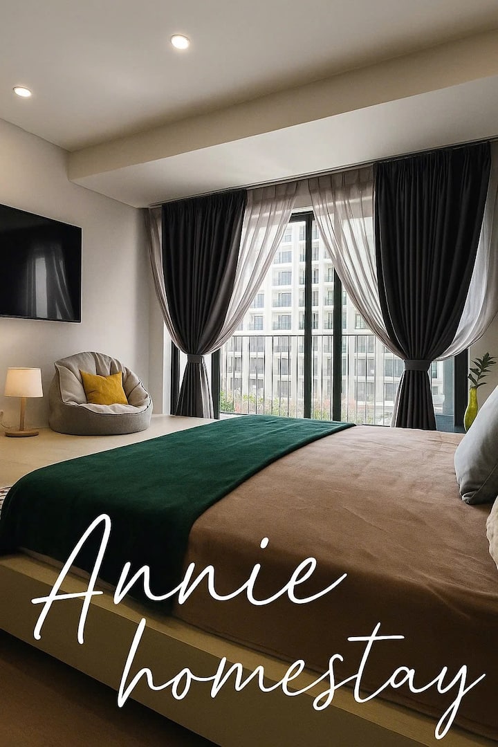 𝐆Oldcoast【sea View】 - Vĩnh Thái