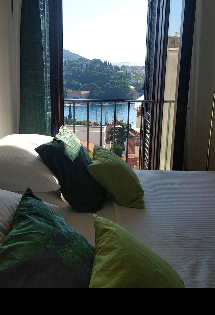 Apartment Marija - Cozy & Spacious, With Parking - ドゥブロブニク