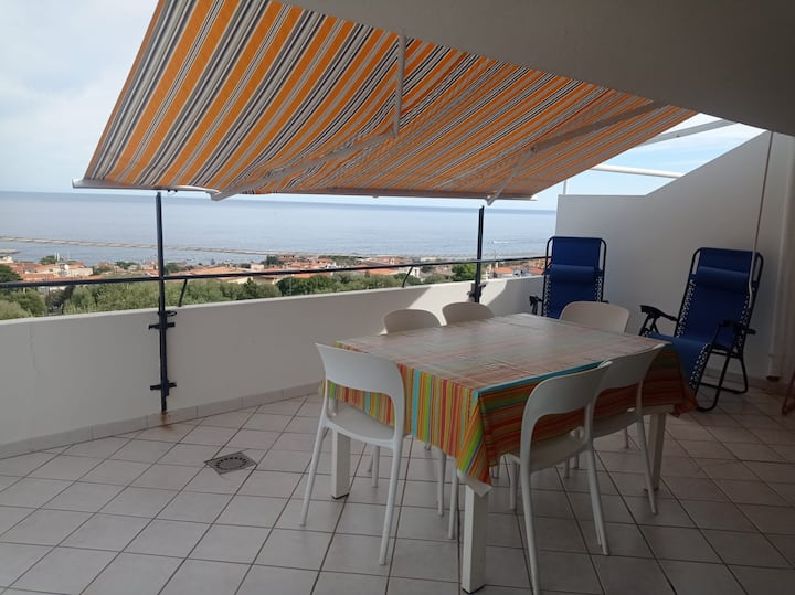 Appartement à Cala Gonone - Cala Gonone