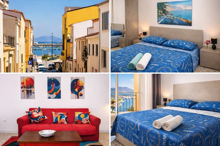 Appartamento Olbia Centro - Olbia