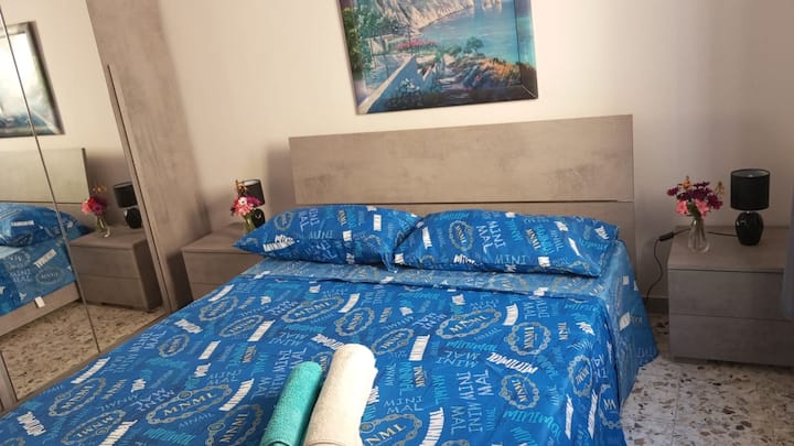 Appartamento Olbia Centro - Olbia