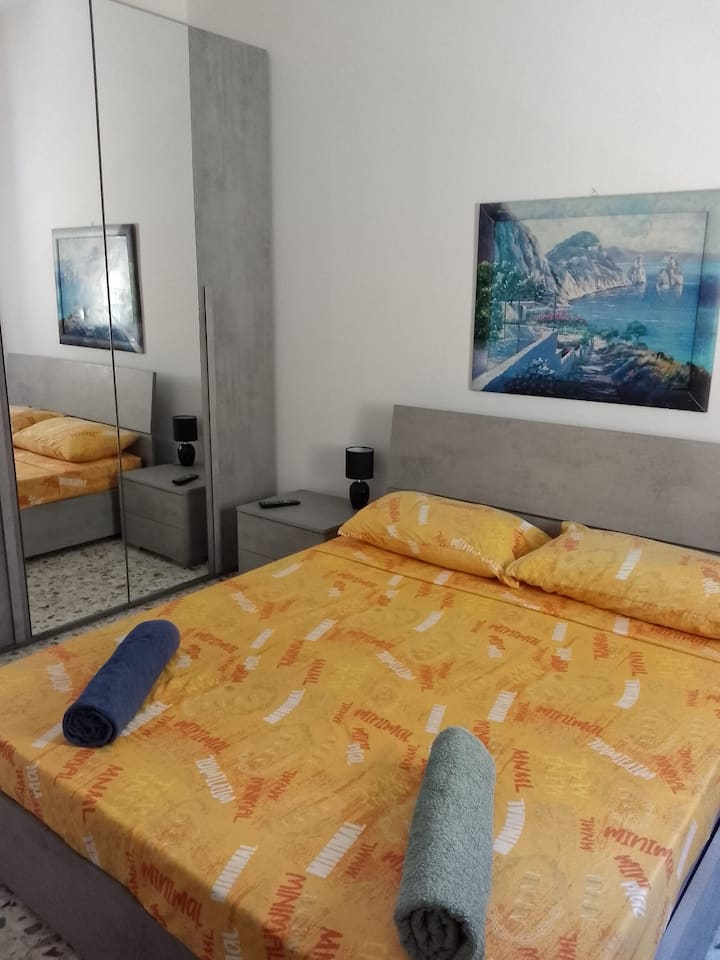 Appartamento Olbia Centro - Olbia